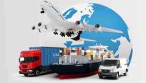 Legend Logistics Company Limited - About Us