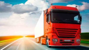 Legend Logistics Company Limited - About Us